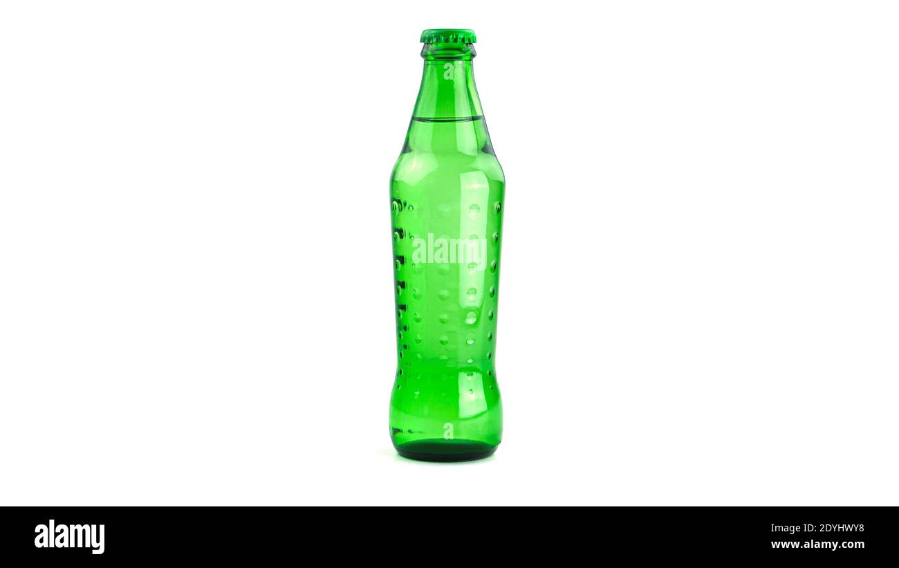 Limonade en bouteille Banque de photographies et d’images à haute ...