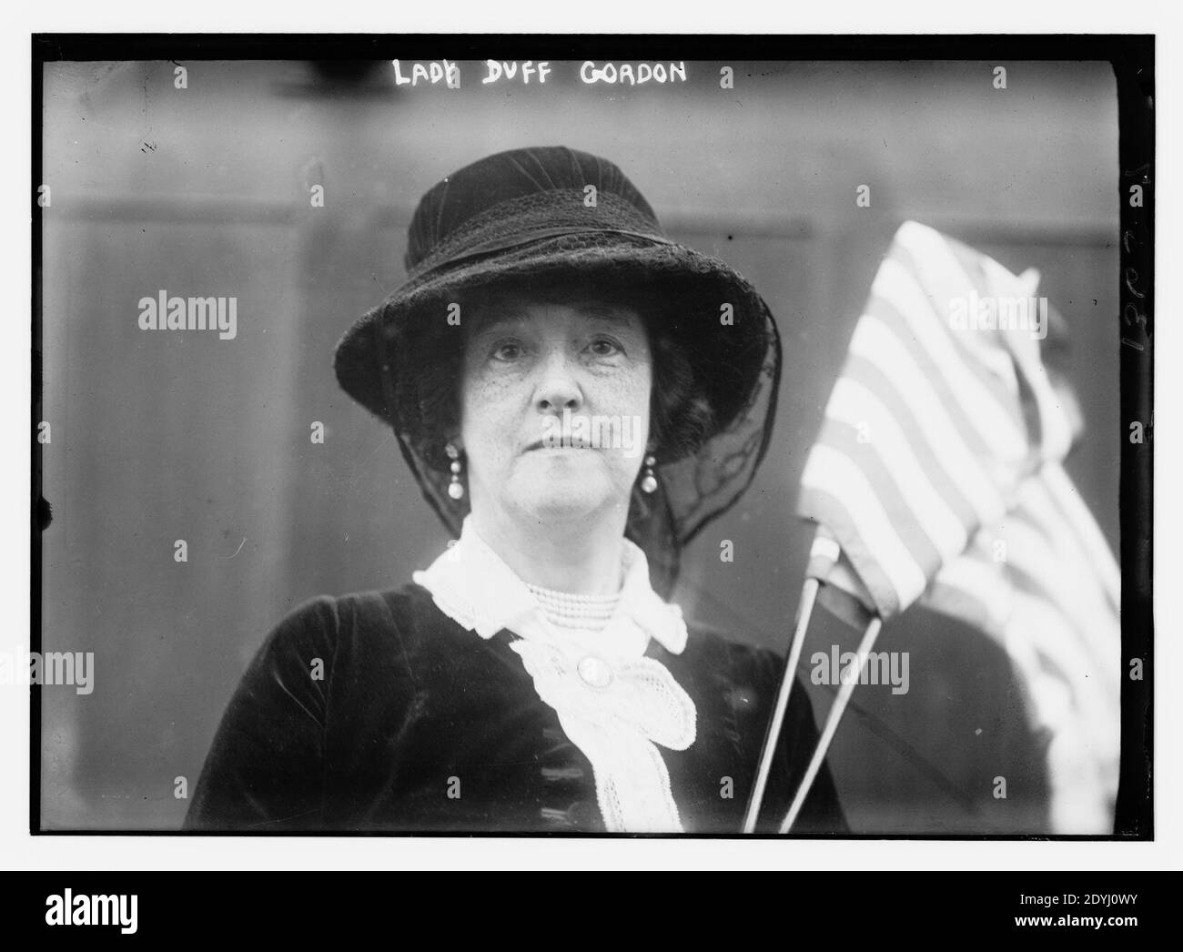 Duff gordon Banque de photographies et d’images à haute résolution - Alamy