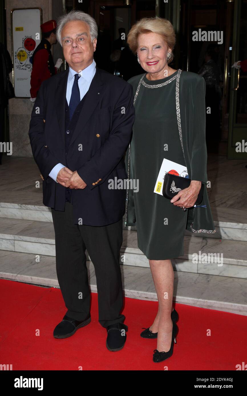 Raymond monique Banque de photographies et d’images à haute résolution ...