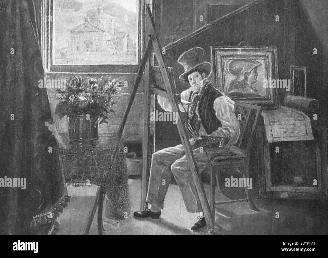 Lars jacob Banque de photographies et d’images à haute résolution - Alamy