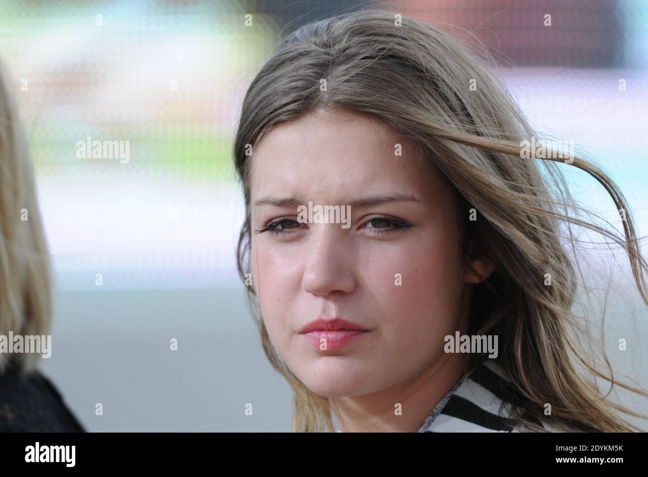 Exachopoulos adele Banque de photographies et d’images à haute ...