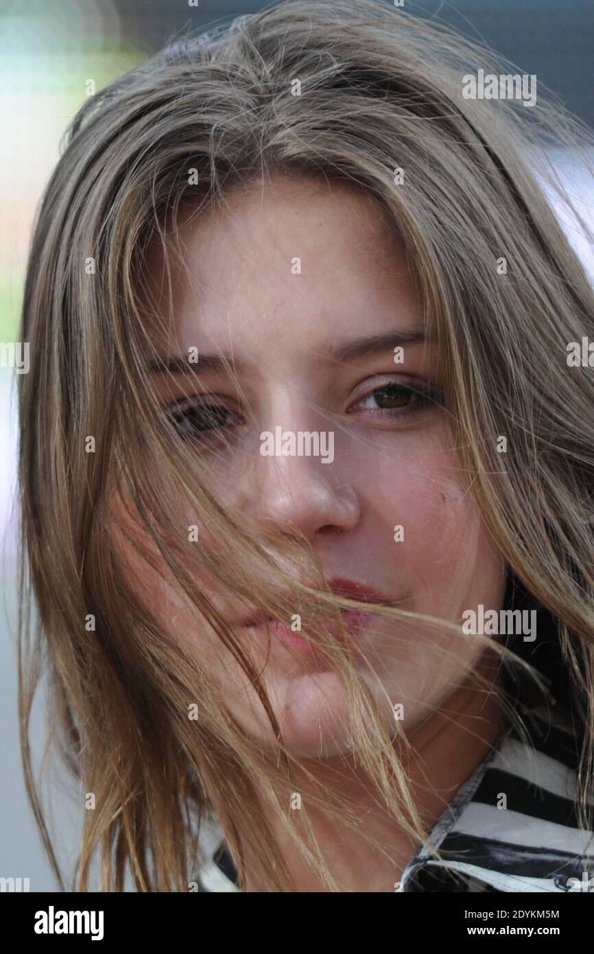 Exachopoulos adele Banque de photographies et d’images à haute ...