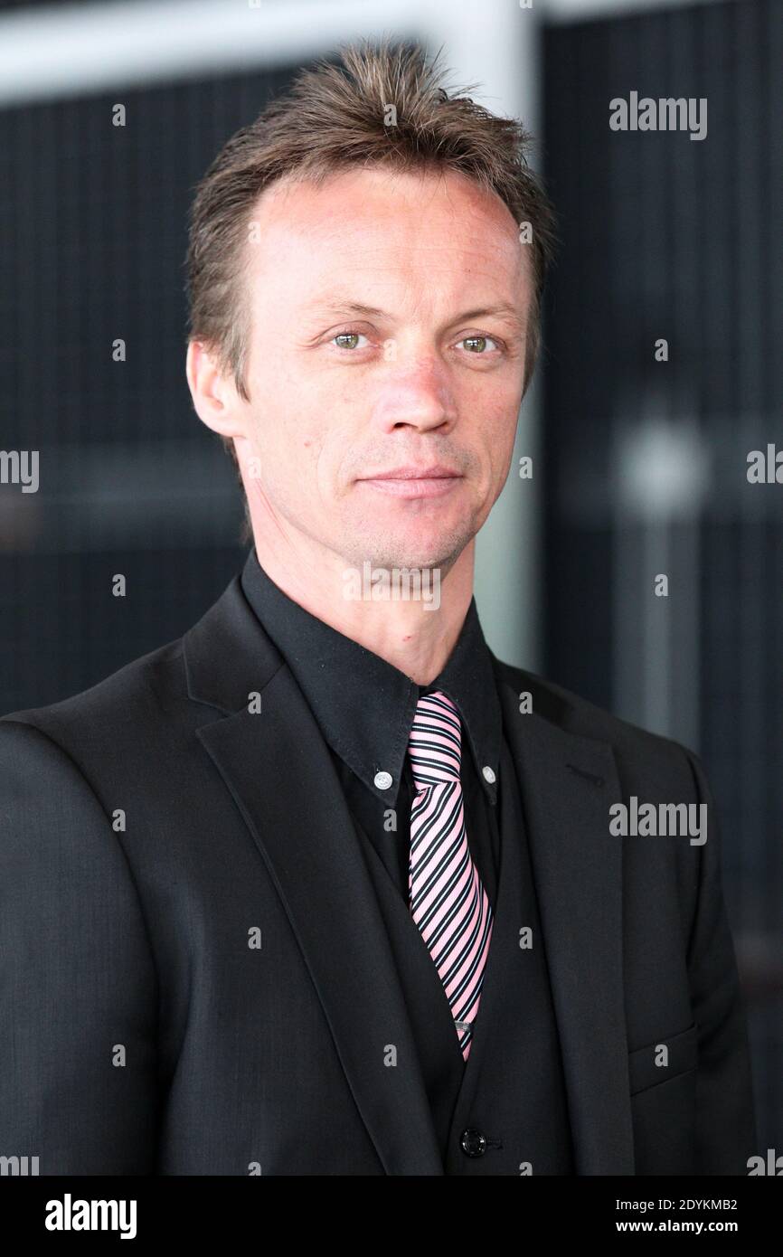 Tony Meilhon Aujourd Hui Photo