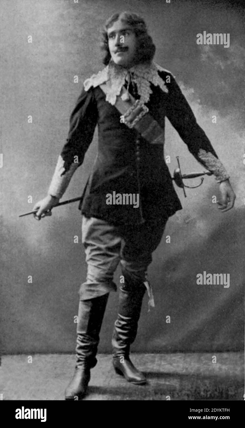 Richard lovelace Banque de photographies et d’images à haute résolution ...