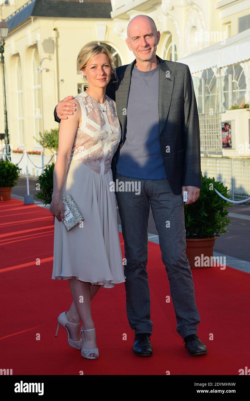 Lise fleur Banque de photographies et d’images à haute résolution - Alamy