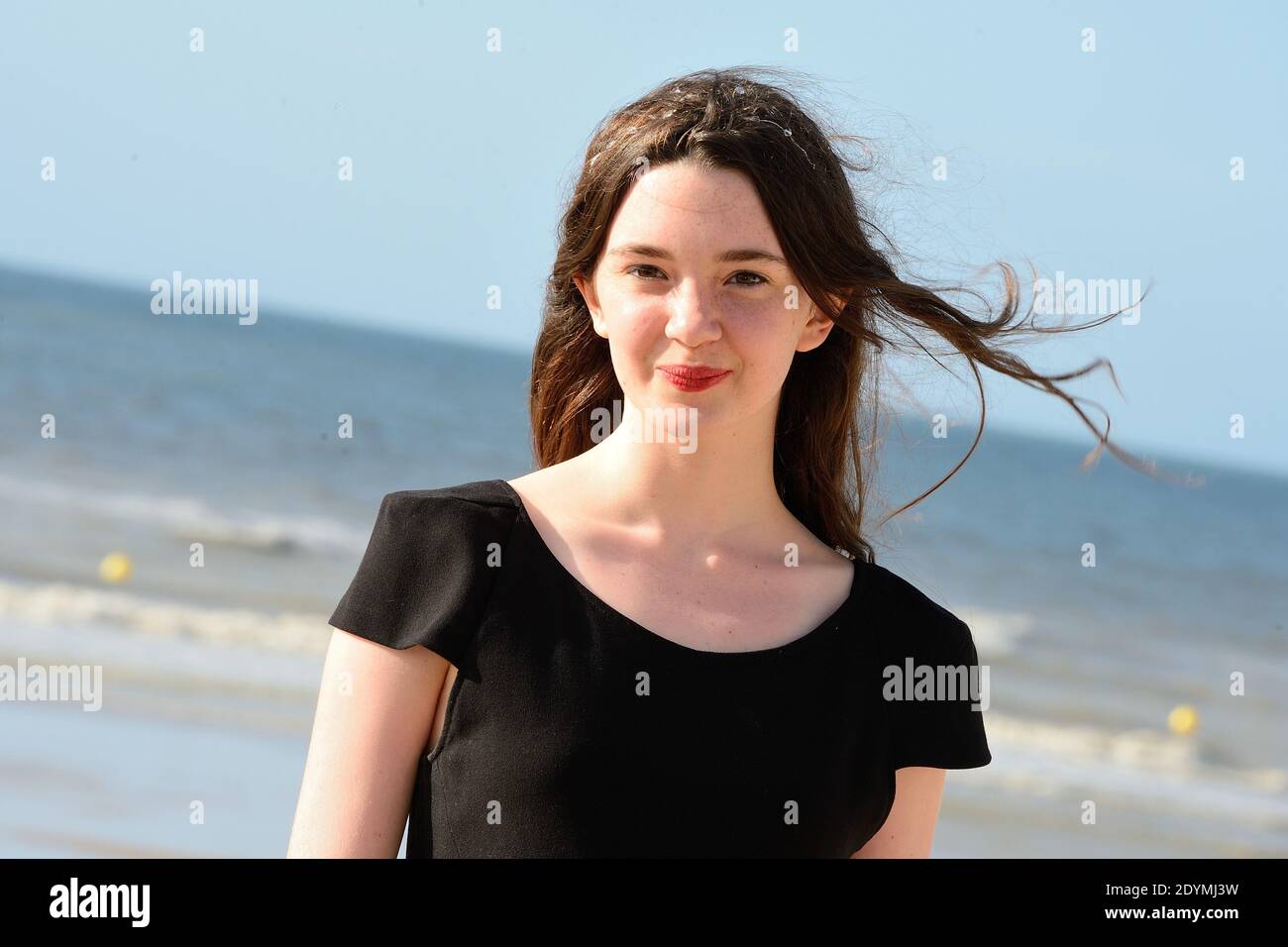 Armande boulanger Banque de photographies et d’images à haute ...