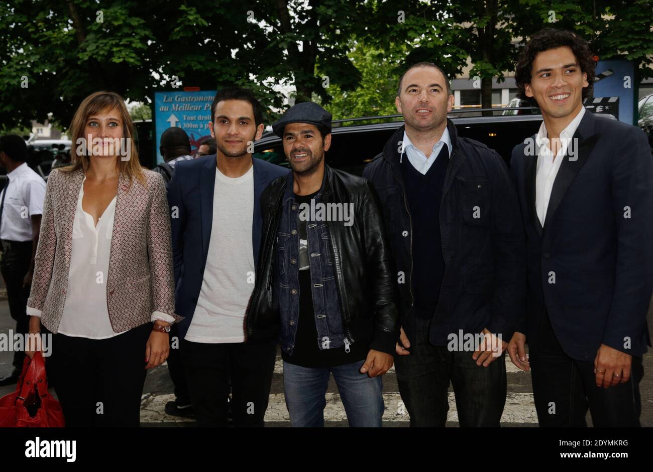 Julie de bona Banque de photographies et d’images à haute résolution - Page 2 - Alamy