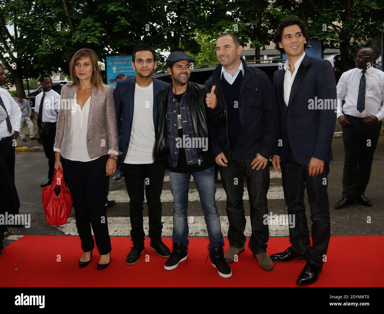 Julie de bona Banque de photographies et d’images à haute résolution - Page 2 - Alamy