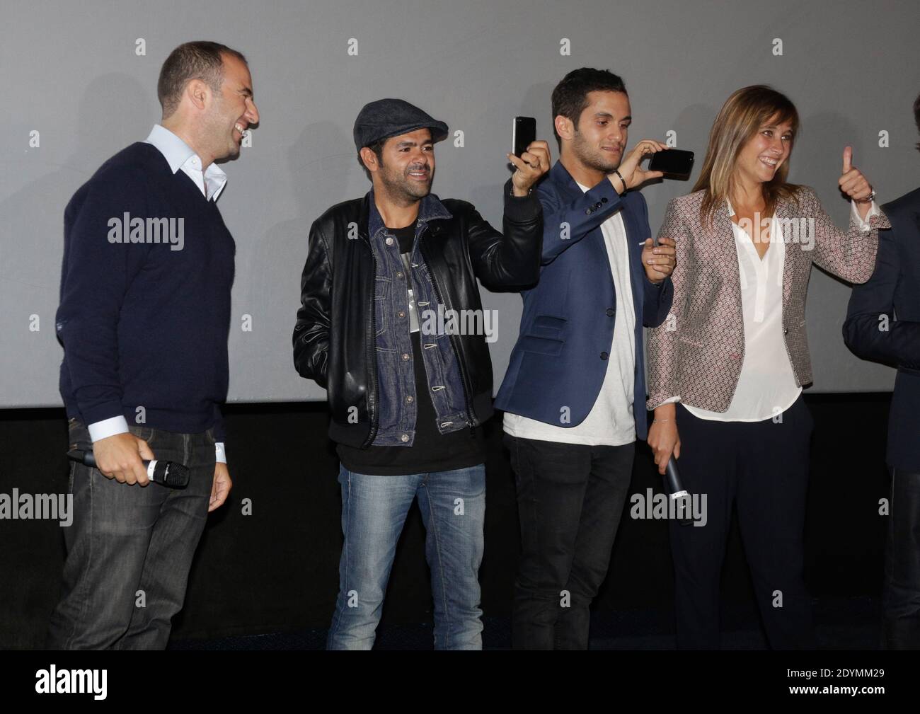 Julie de bona paris Banque de photographies et d’images à haute résolution - Alamy