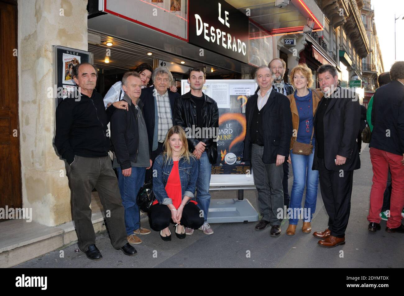 Patricia barzyk Banque de photographies et d’images à haute résolution ...