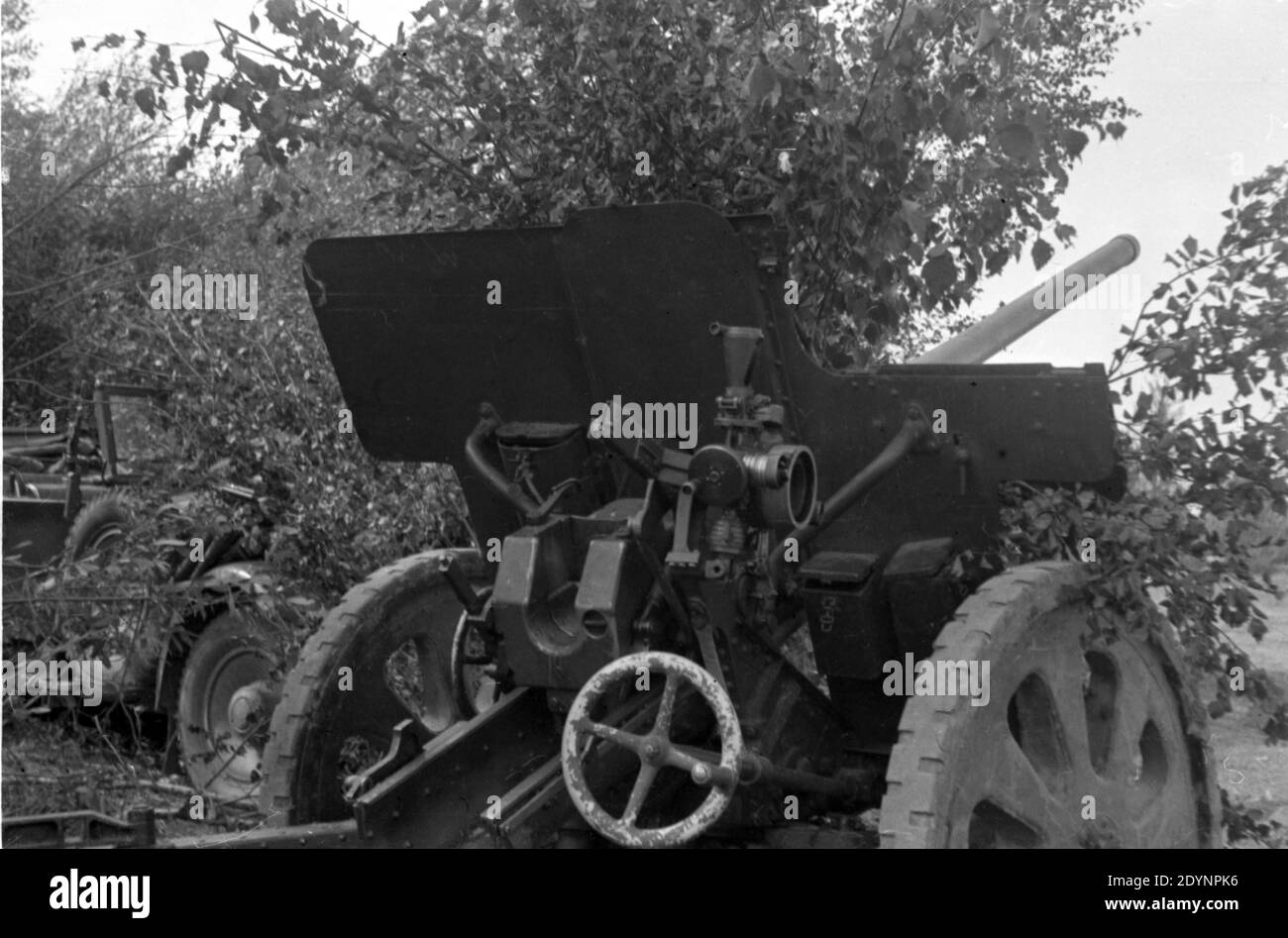 Feldkanone 296 Banque de photographies et d’images à haute résolution ...