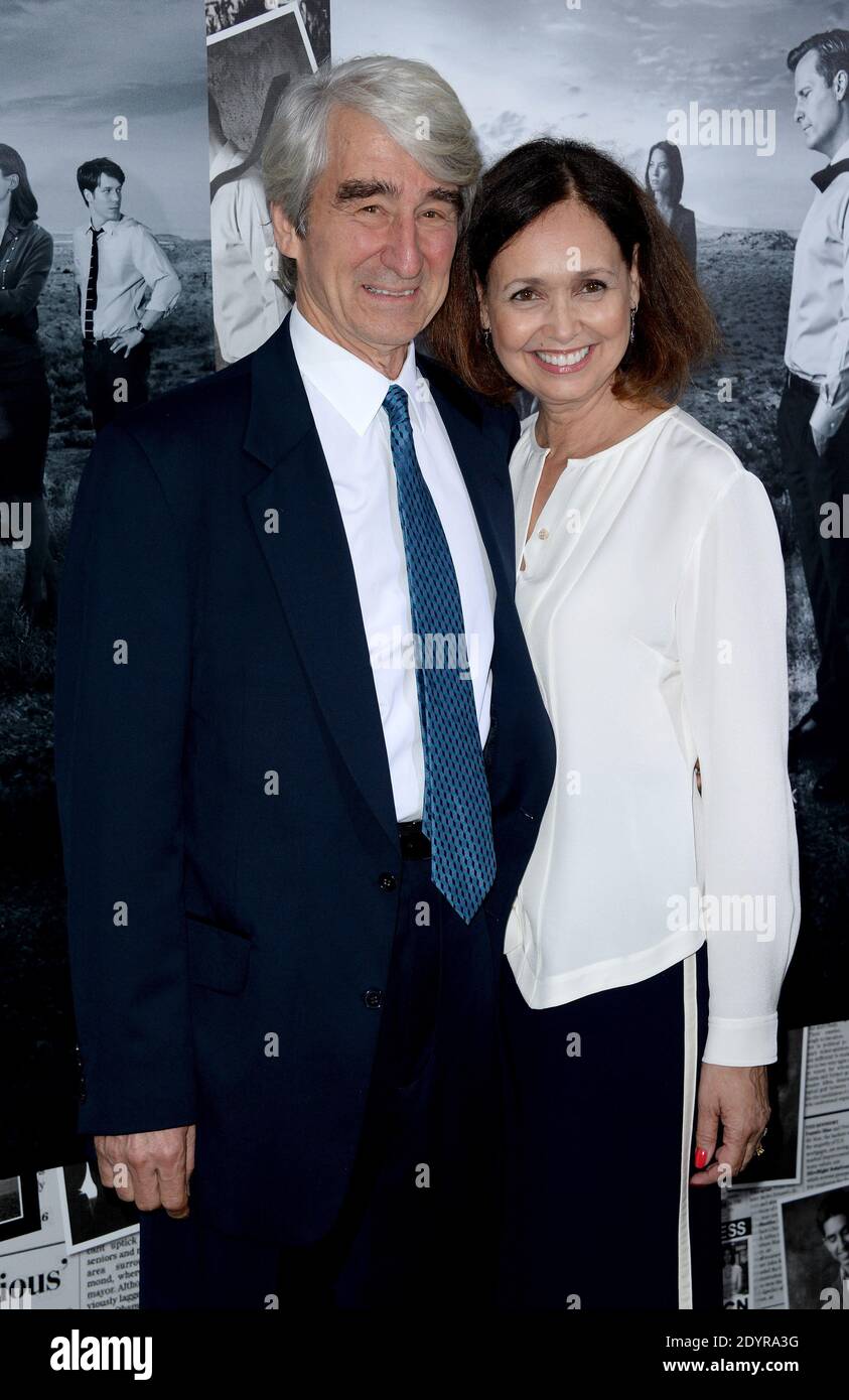 Sam waterson Banque de photographies et d’images à haute résolution - Alamy