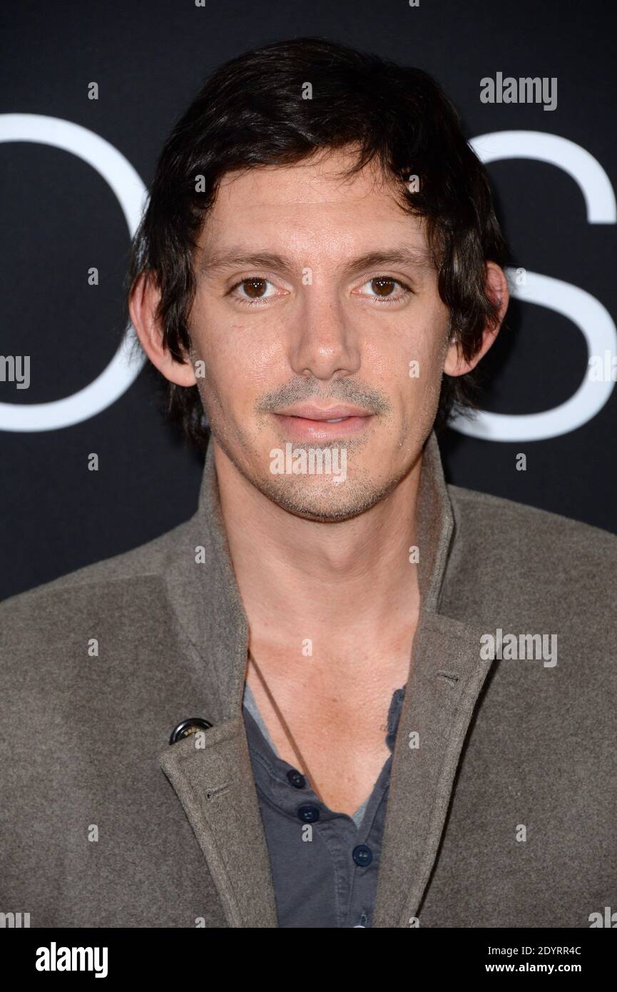 Luke haas Banque de photographies et d’images à haute résolution - Alamy