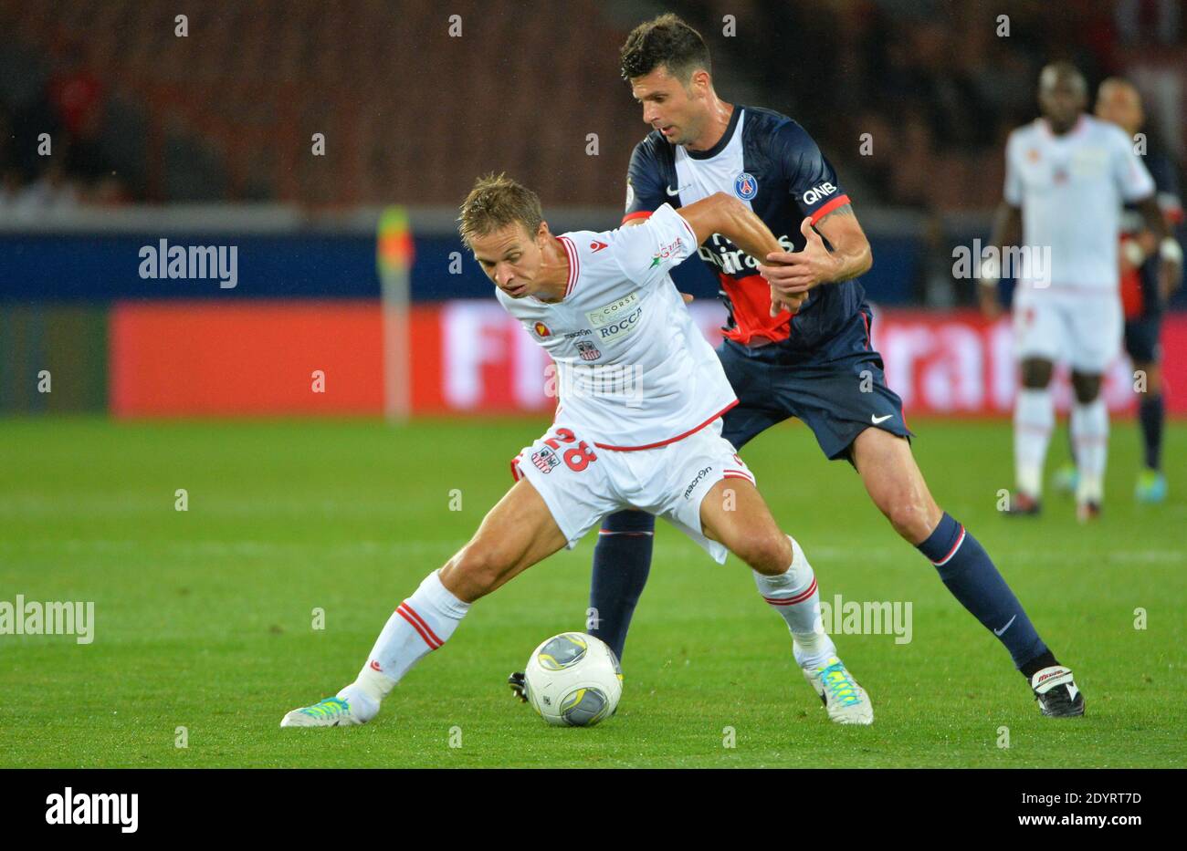 Benoit pedretti ajaccio Banque de photographies et d’images à haute ...