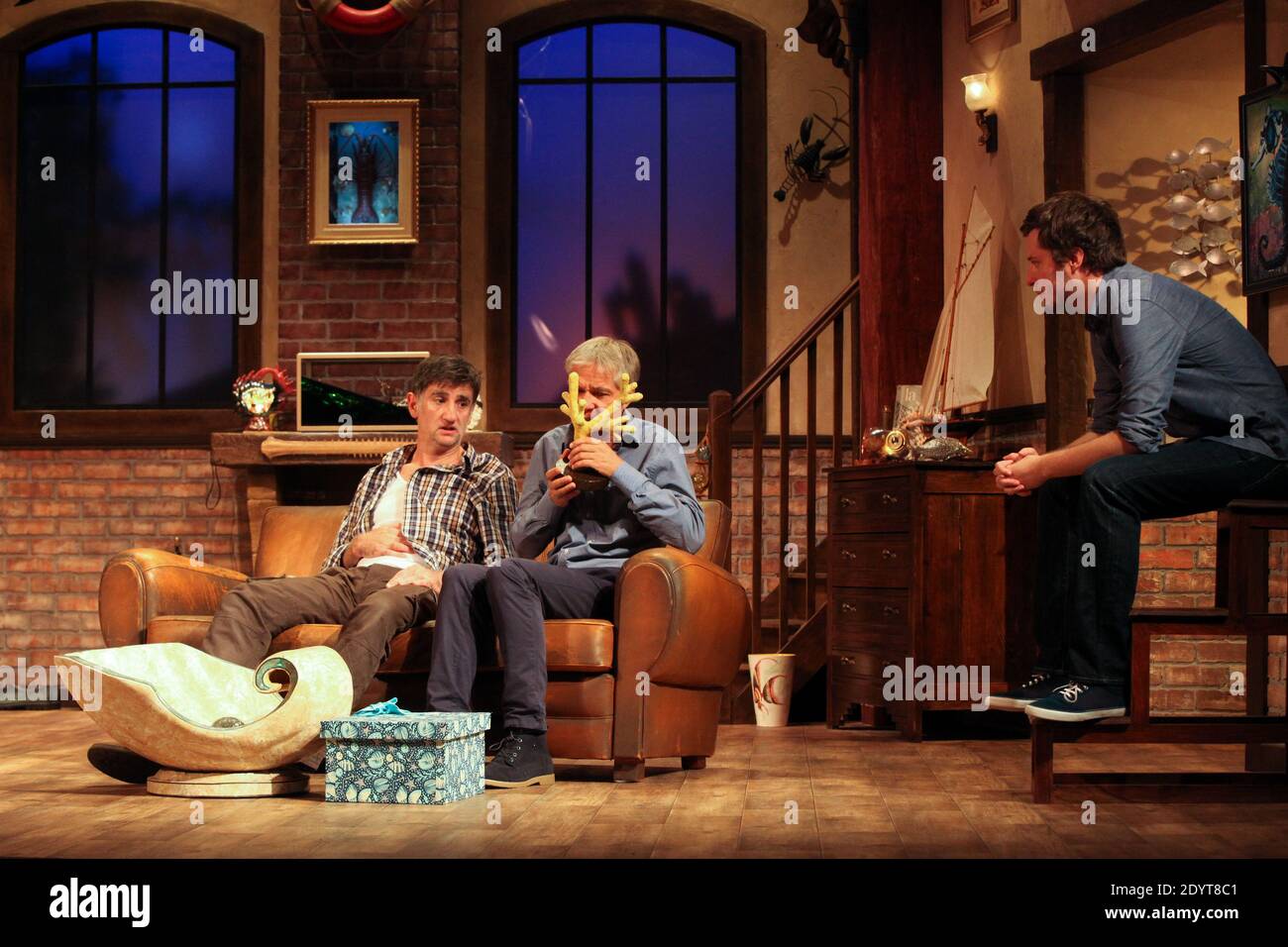 Moret benoit Banque de photographies et d’images à haute résolution - Alamy