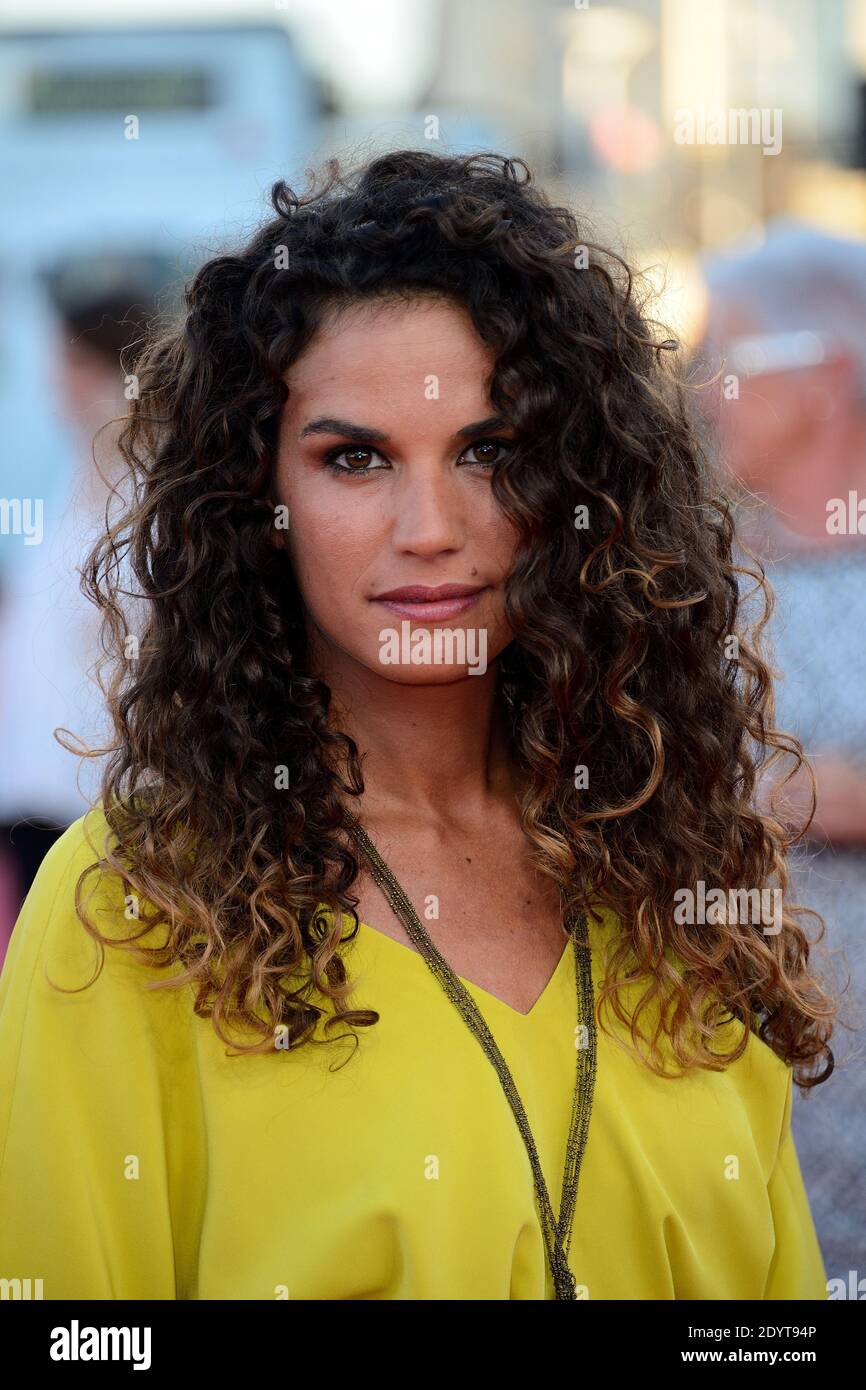 Barbara cabrita Banque de photographies et d’images à haute résolution ...