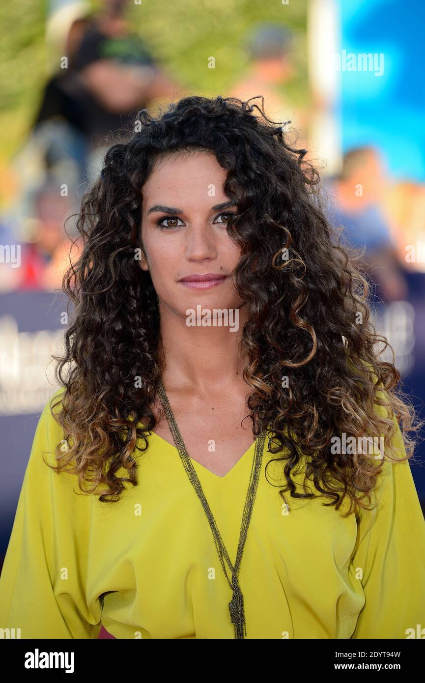 Barbara cabrita Banque de photographies et d’images à haute résolution ...