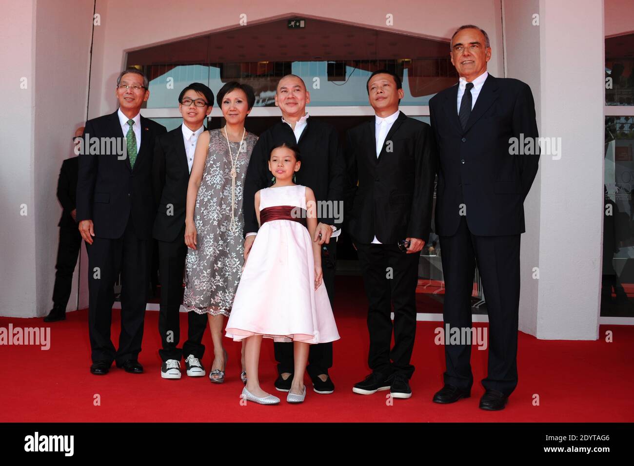 Lu yi ching Banque de photographies et d’images à haute résolution - Alamy