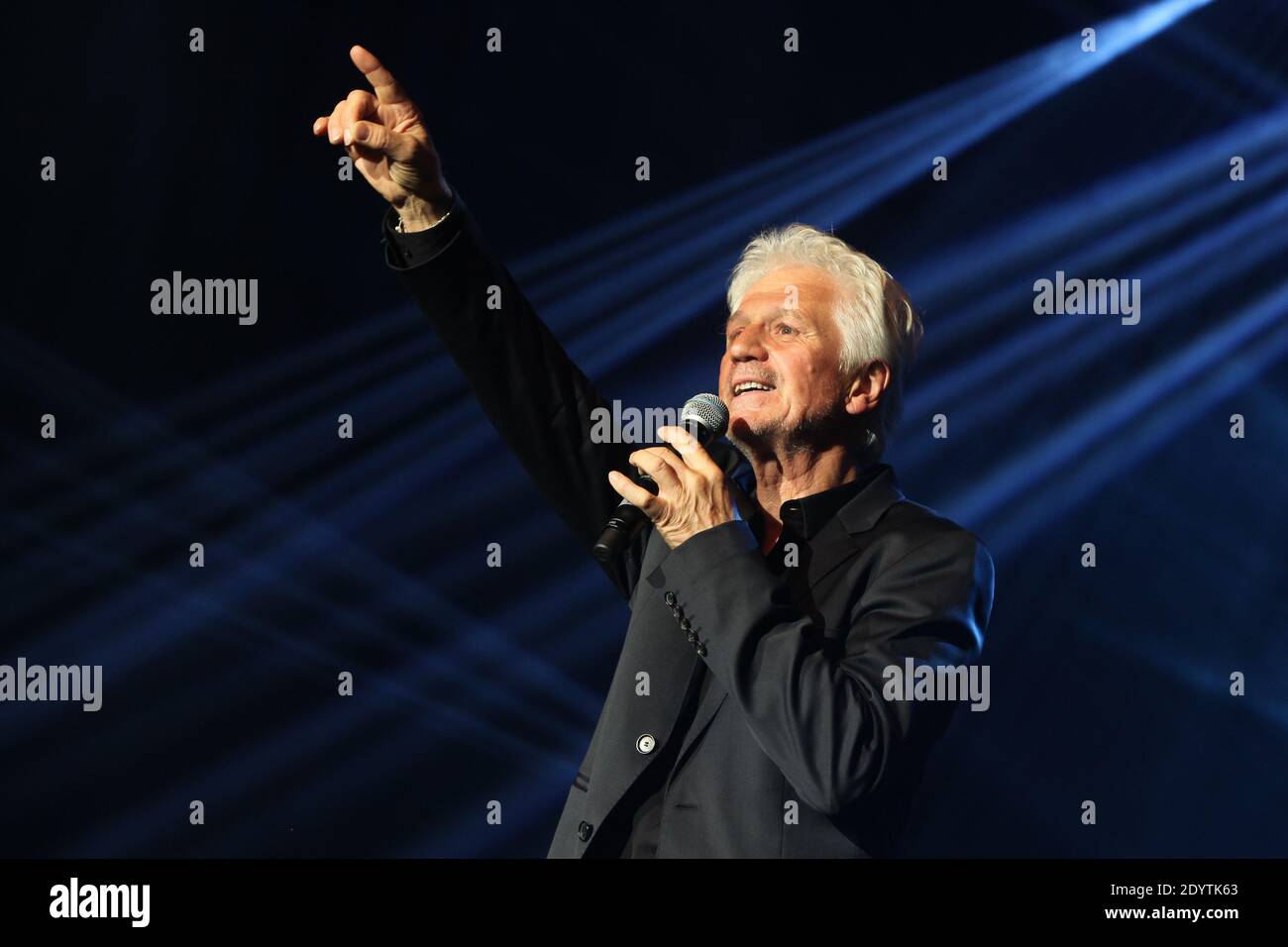 Gerard lenorman Banque de photographies et d’images à haute résolution ...