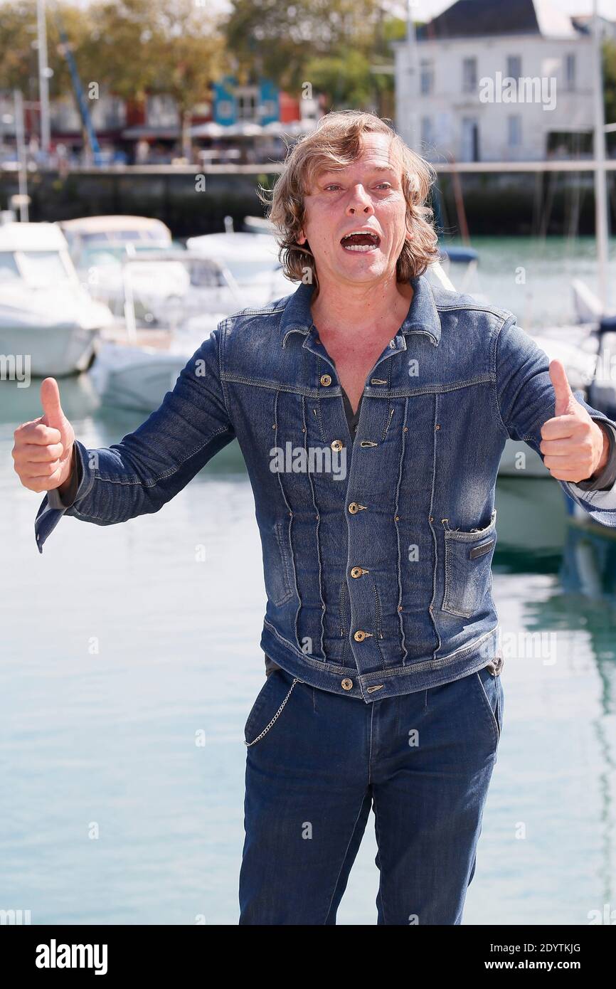 Pascal demolon Banque de photographies et d’images à haute résolution ...