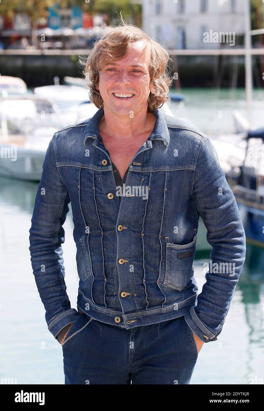 Pascal demolon Banque de photographies et d’images à haute résolution ...