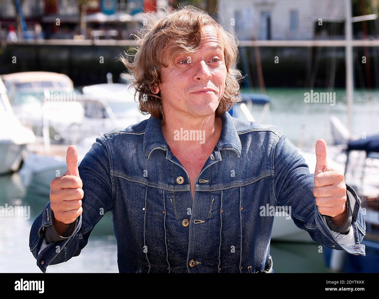 Pascal demolon Banque de photographies et d’images à haute résolution ...