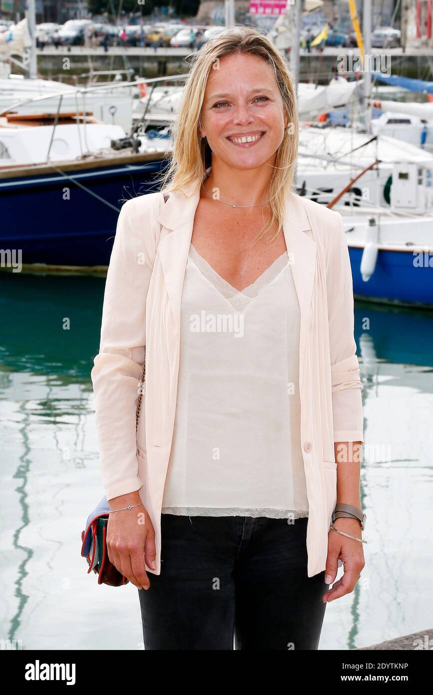 Marie guillard la rochelle Banque de photographies et d’images à haute ...