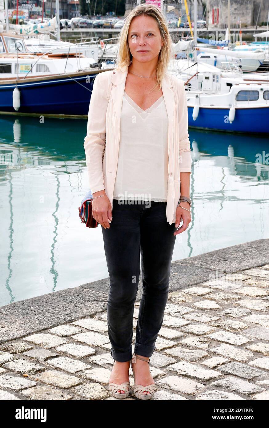 Marie guillard 2013 Banque de photographies et d’images à haute ...