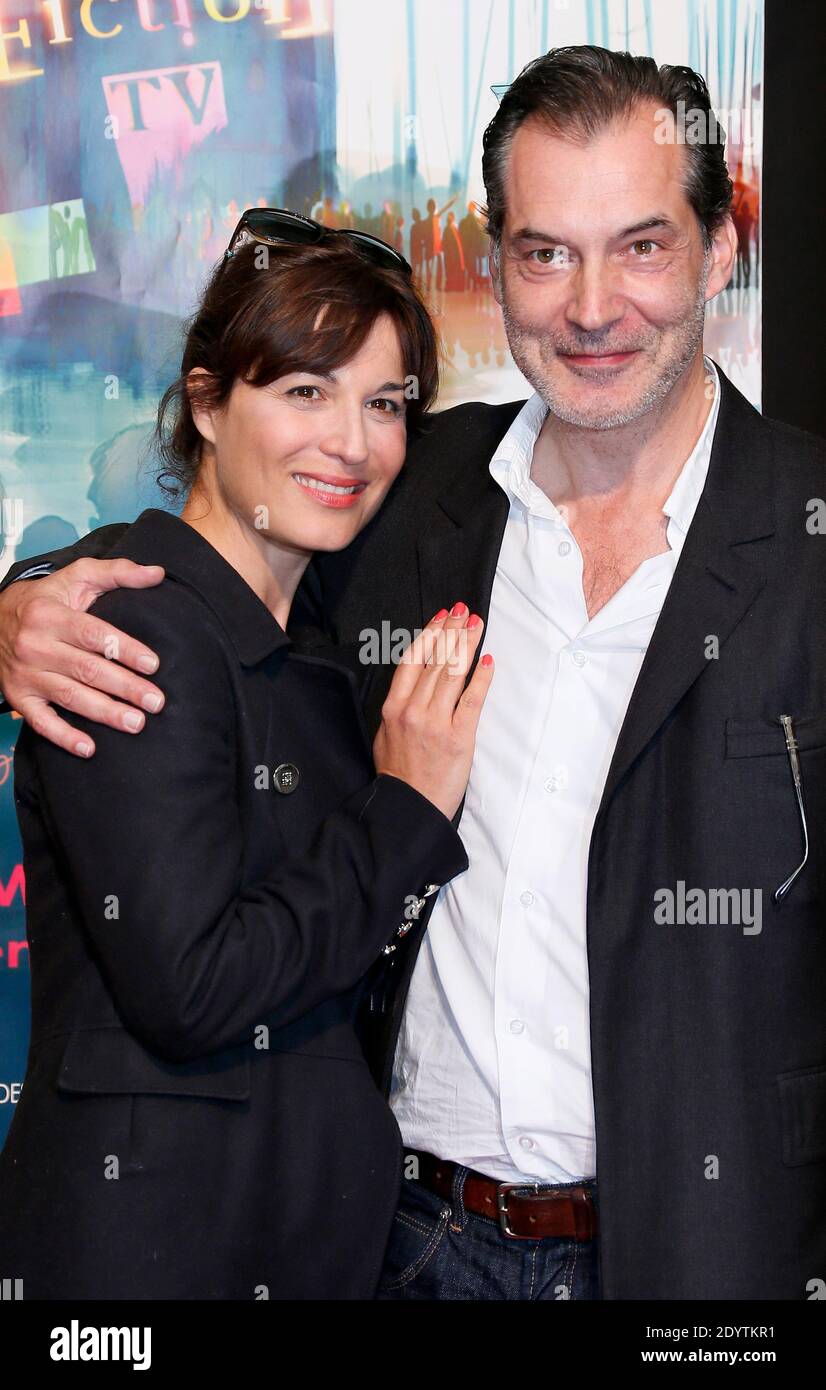 Samuel labarthe Banque de photographies et d’images à haute résolution ...