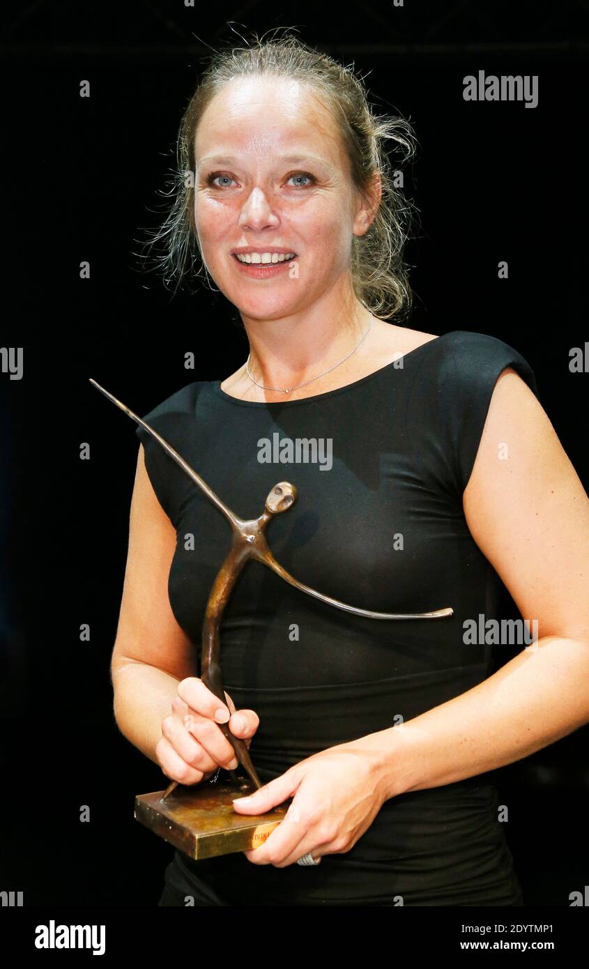 Marie guillard la rochelle Banque de photographies et d’images à haute ...