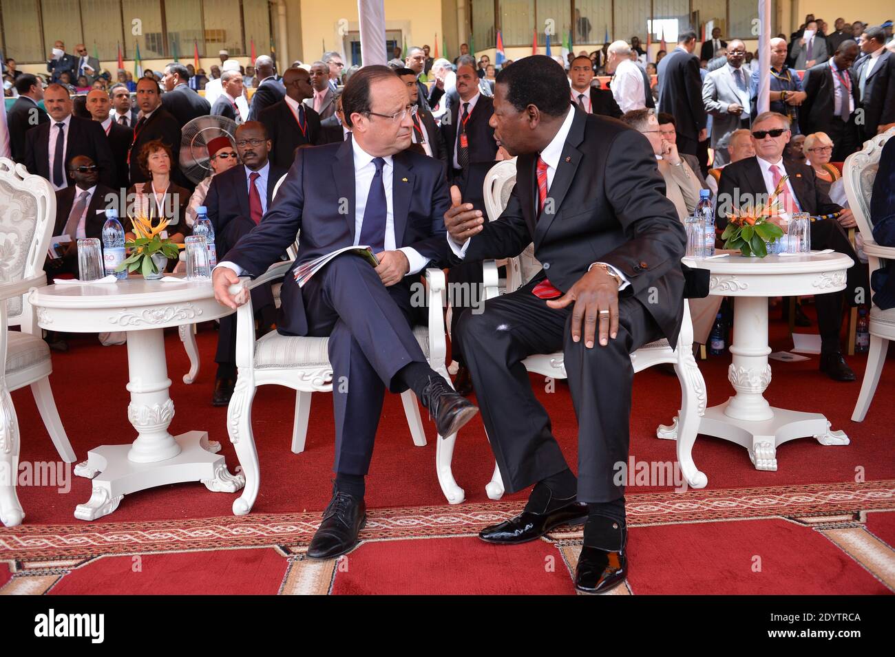 President of benin Banque de photographies et d’images à haute ...