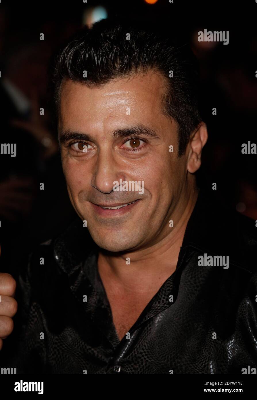 Albert kassabi Banque de photographies et d’images à haute résolution ...