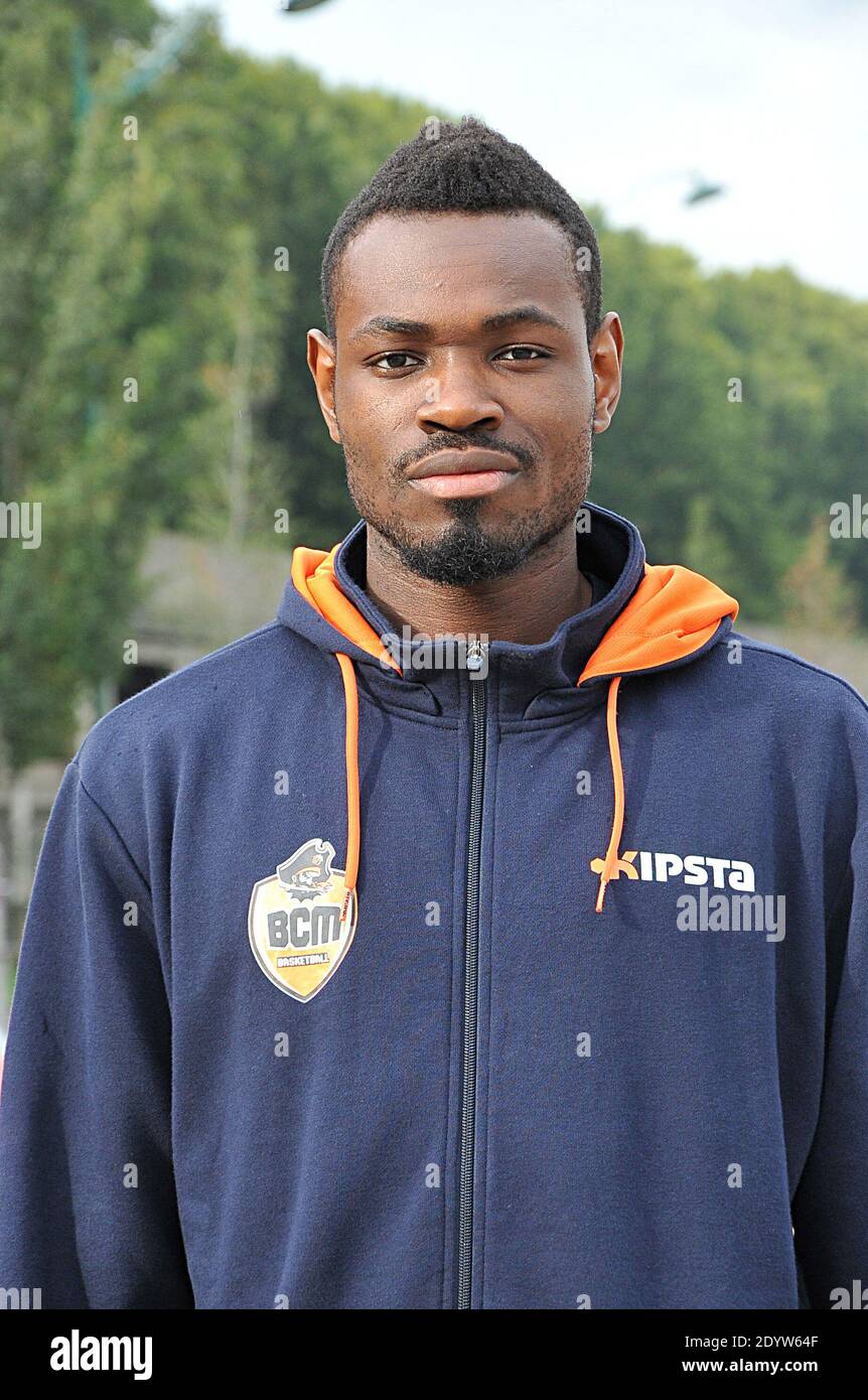 Bokolo yannick Banque de photographies et d’images à haute résolution ...