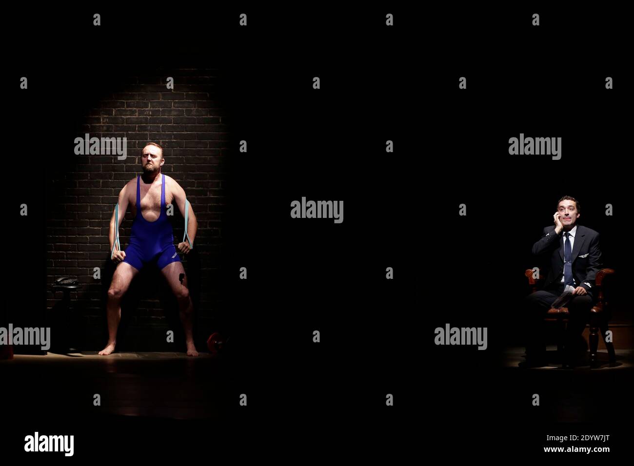 Mazzilli yannik Banque de photographies et d’images à haute résolution ...