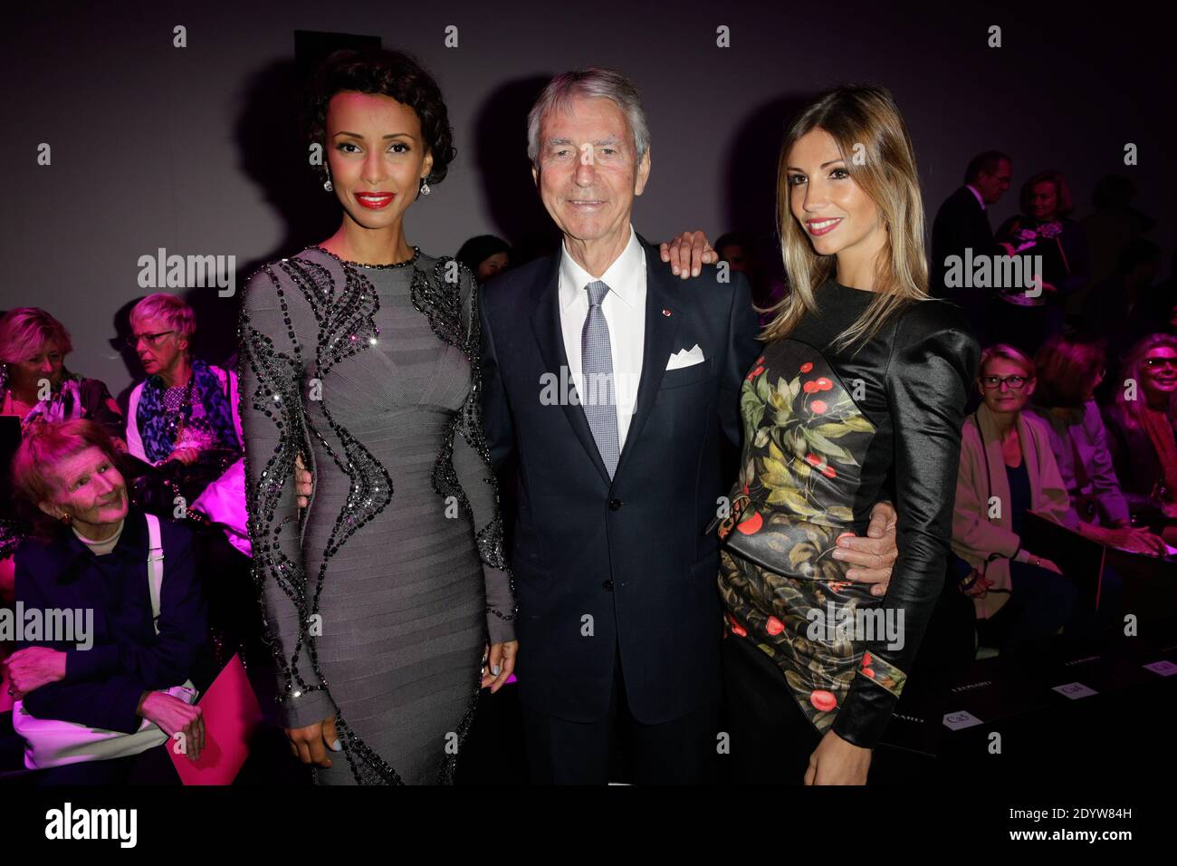 Jean claude rolland Banque de photographies et d’images à haute ...