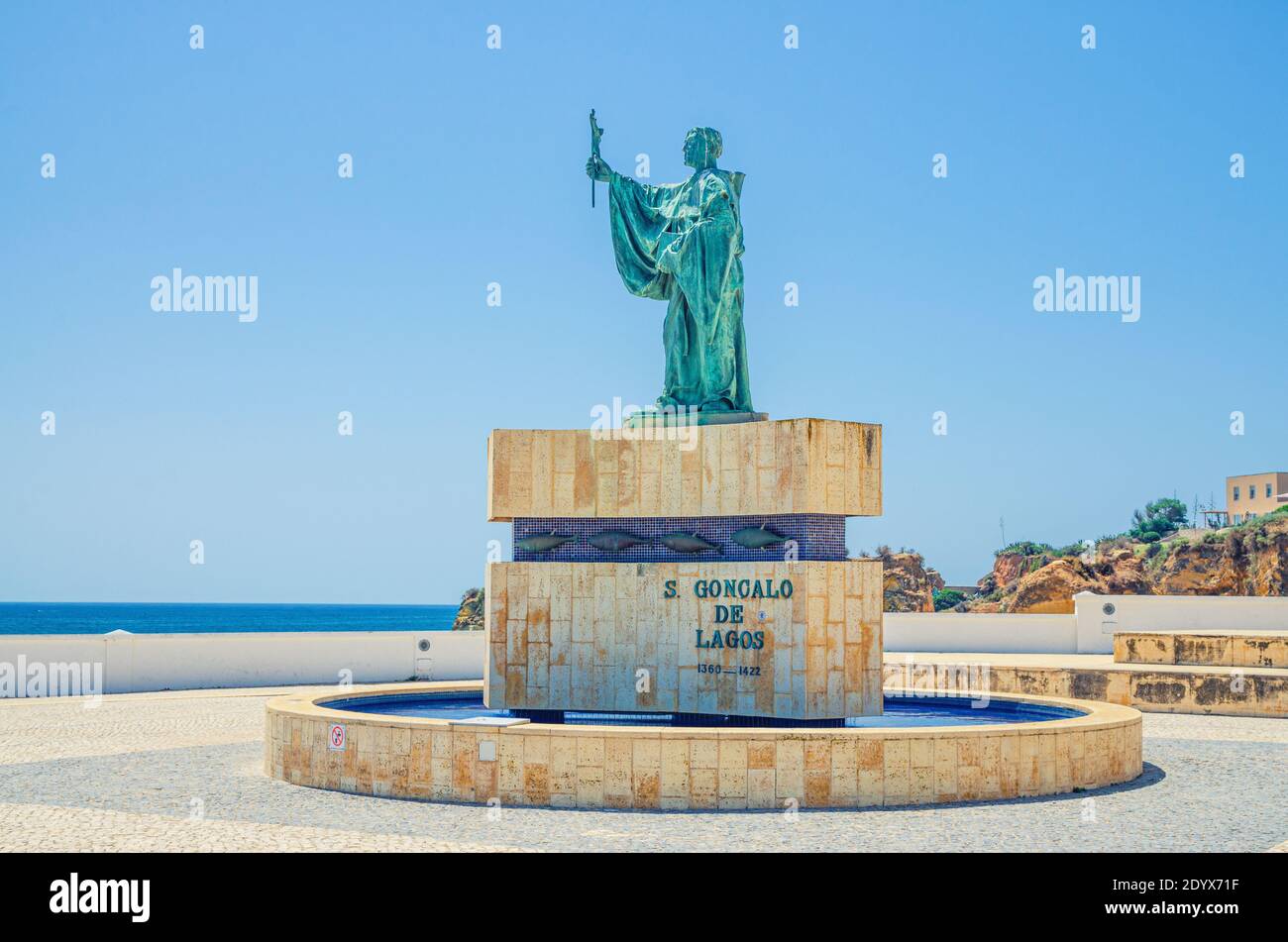 Monument de lagos Banque de photographies et d’images à haute ...
