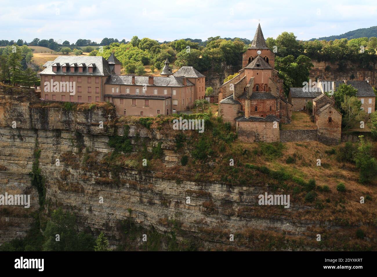 Sainte fauste Banque de photographies et d’images à haute résolution ...