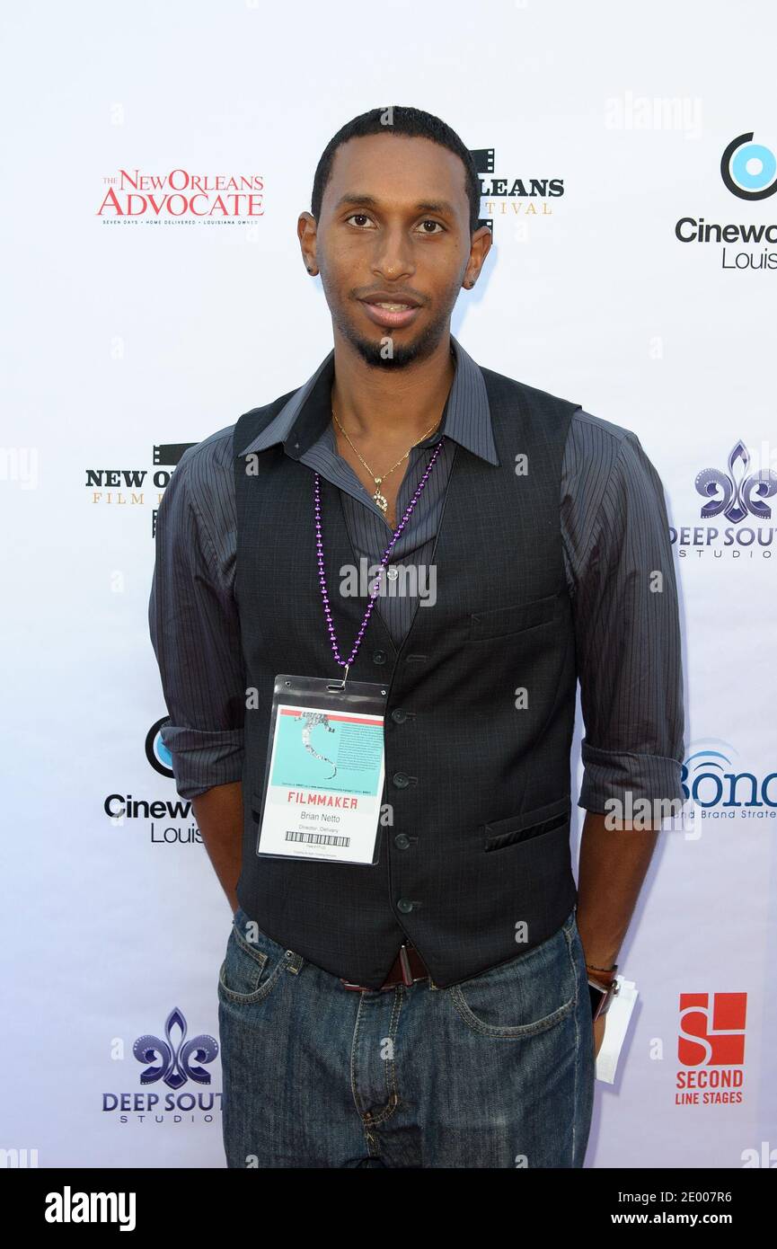 Netto brian Banque de photographies et d’images à haute résolution - Alamy