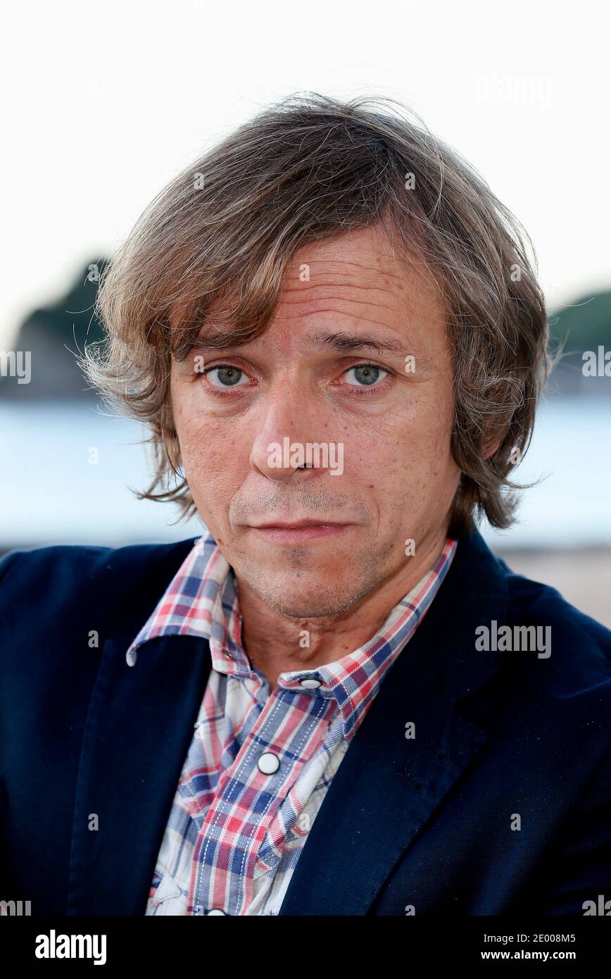 Pascal demolon Banque de photographies et d’images à haute résolution ...