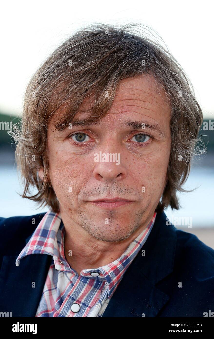 Pascal demolon Banque de photographies et d’images à haute résolution ...