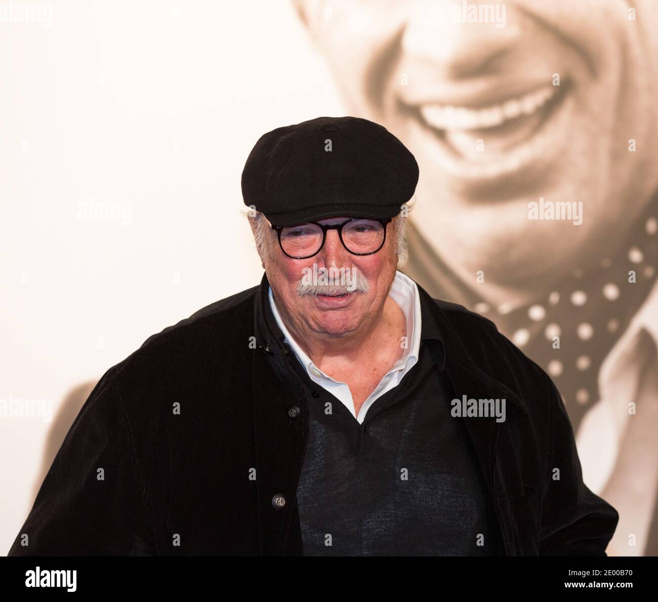 Jean becker jean paul belmondo Banque de photographies et d’images à ...