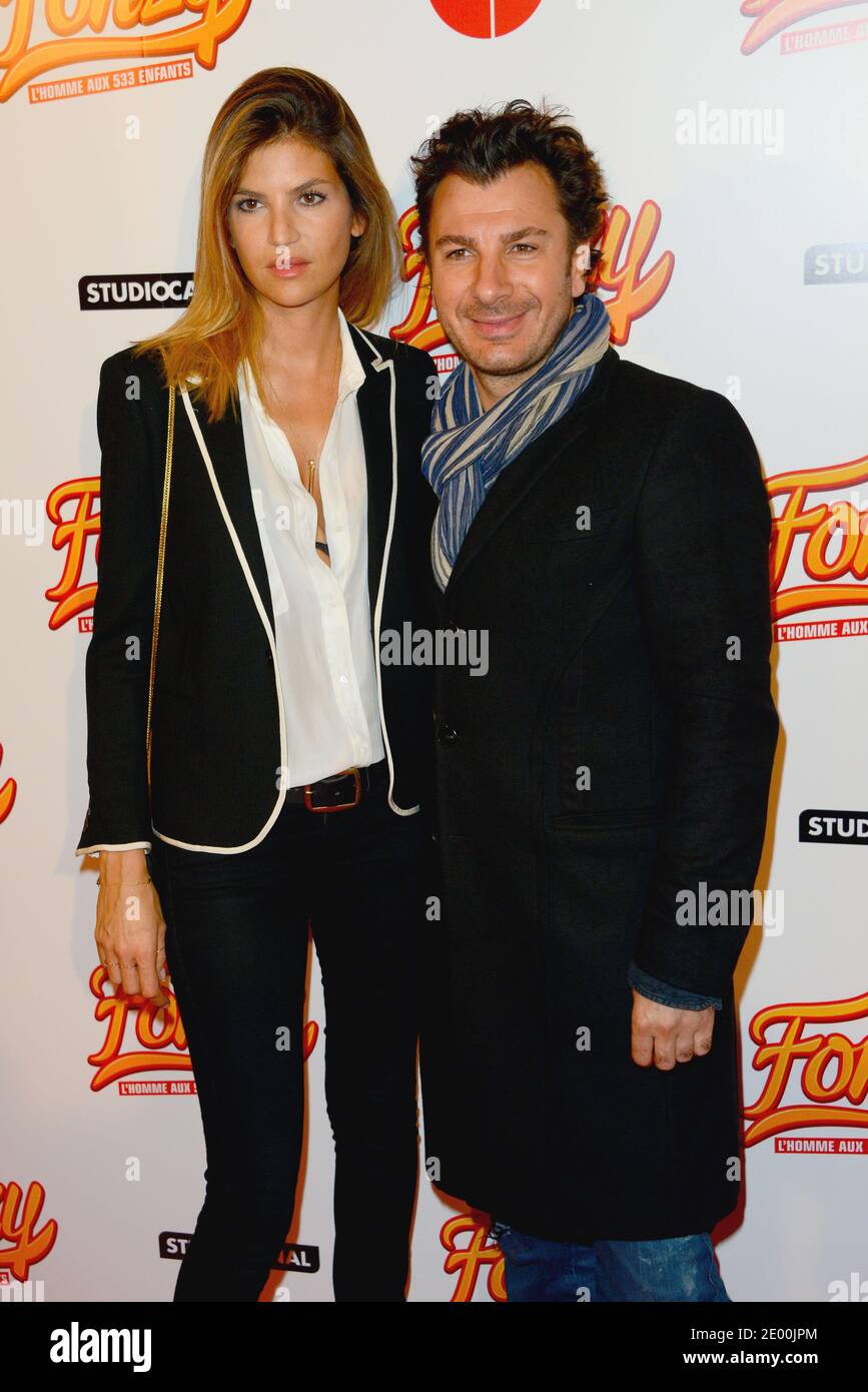 Funaro isabelle Banque de photographies et d’images à haute résolution ...