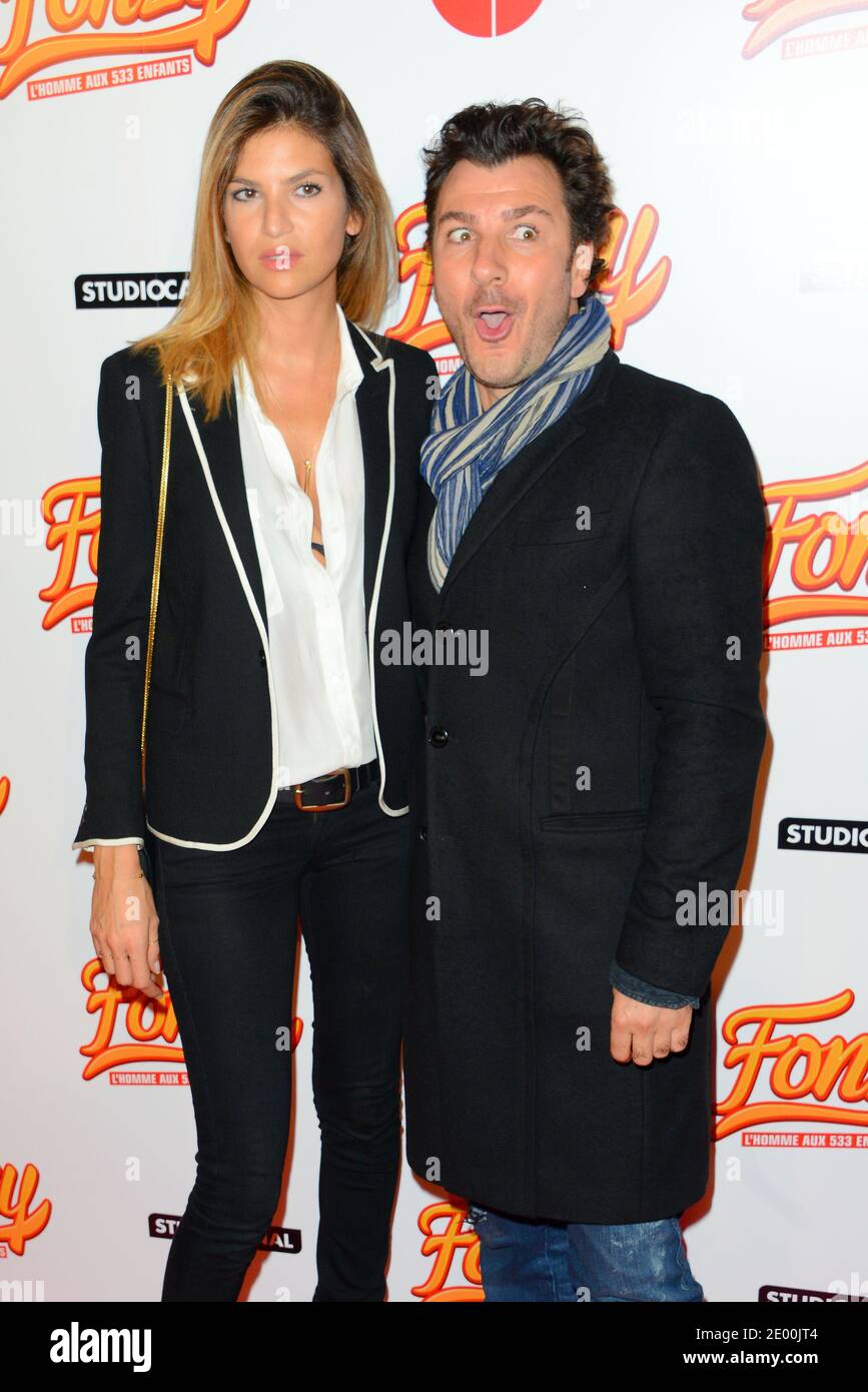 Funaro isabelle Banque de photographies et d’images à haute résolution ...