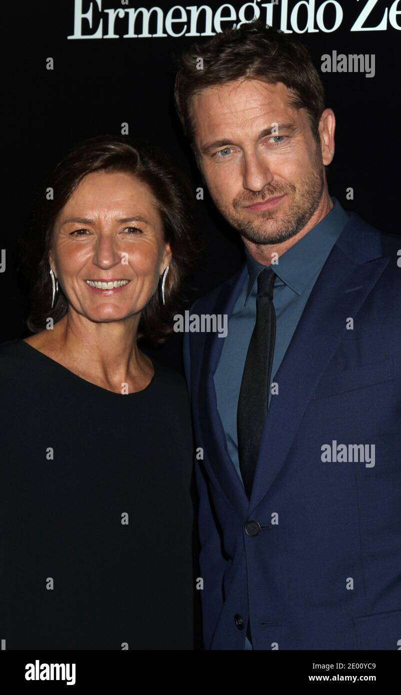 Anna zegna Banque de photographies et d’images à haute résolution - Alamy