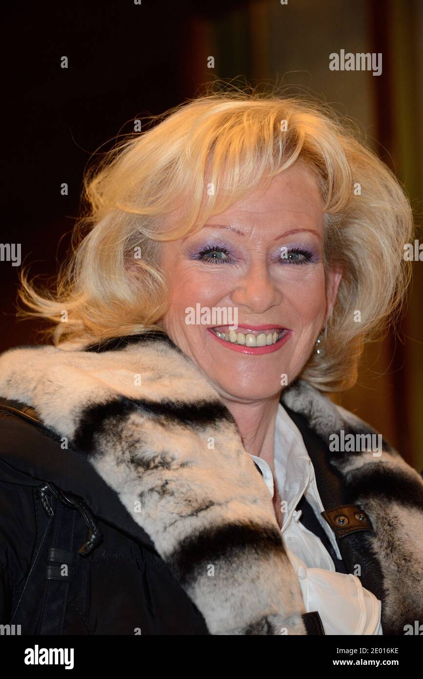 Evelyne leclercq Banque de photographies et d’images à haute résolution ...