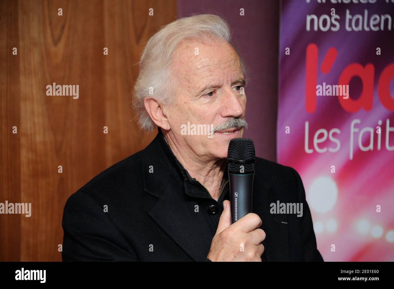 Jean paul tribout Banque de photographies et d’images à haute ...