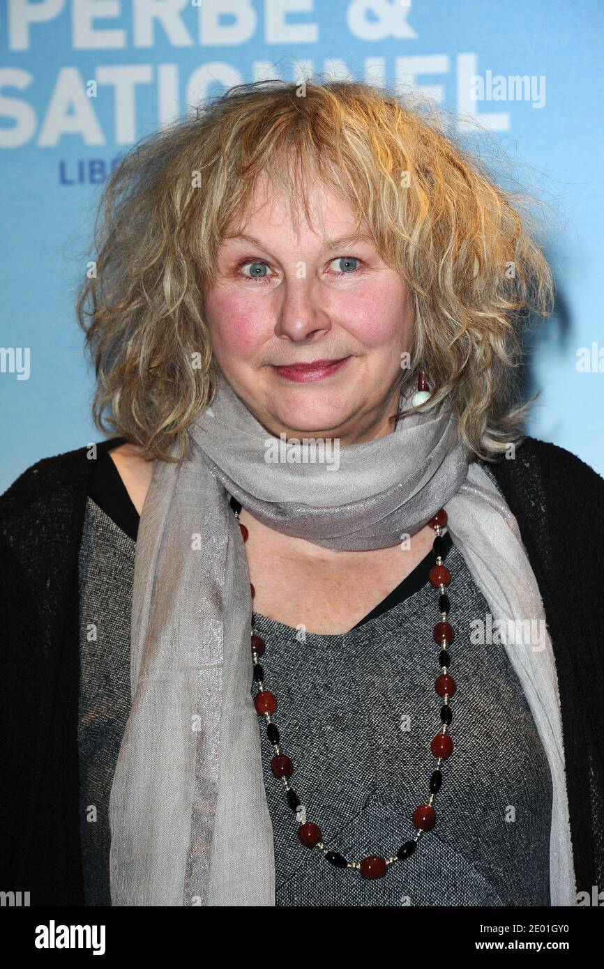 Yolande moreau Banque de photographies et d’images à haute résolution ...