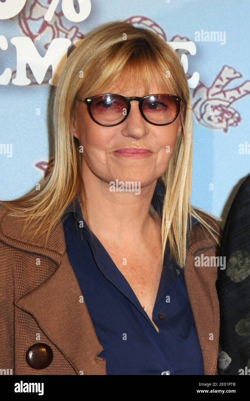 Chantal ladesou theatre Banque de photographies et d’images à haute ...