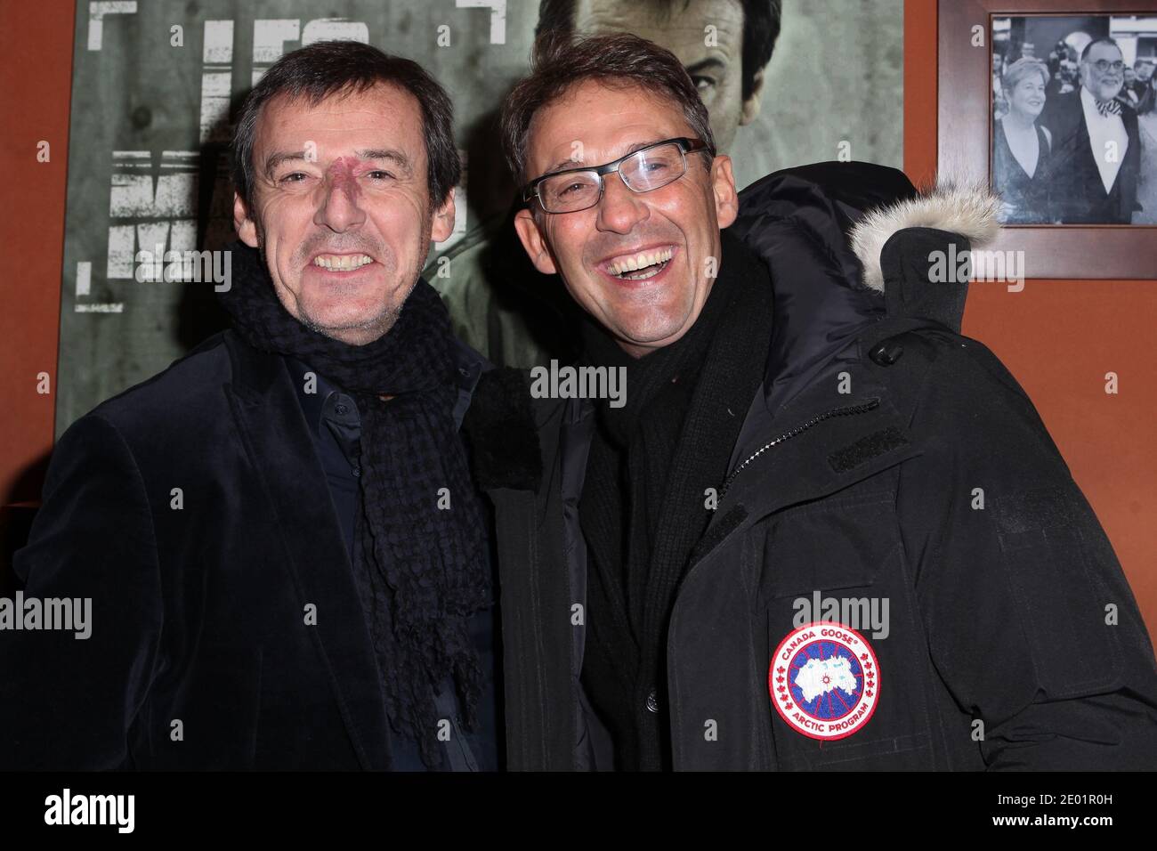 Julien courbet Banque de photographies et d’images à haute résolution ...