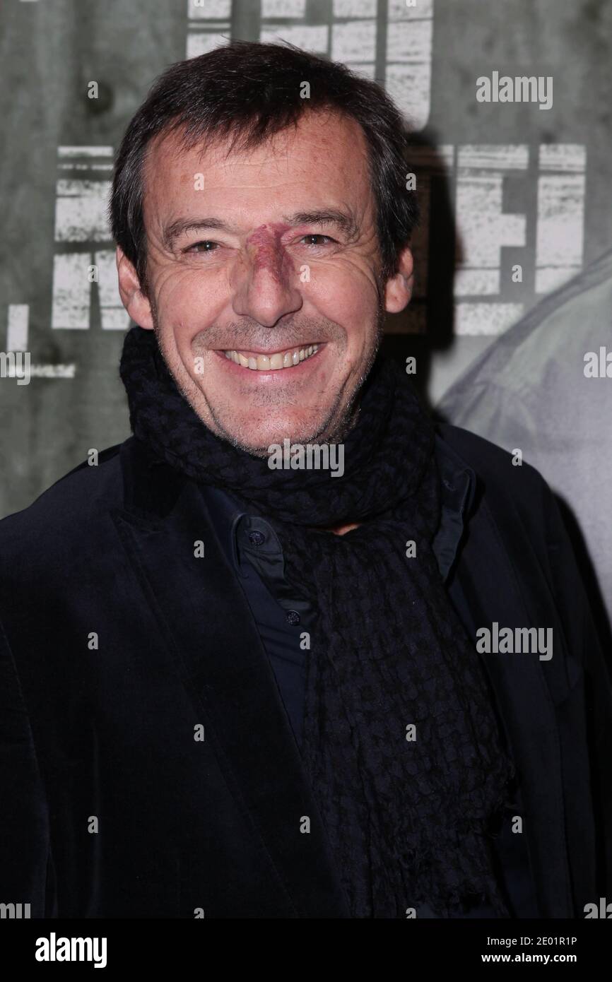 Photo jean luc reichmann Banque de photographies et d’images à haute ...